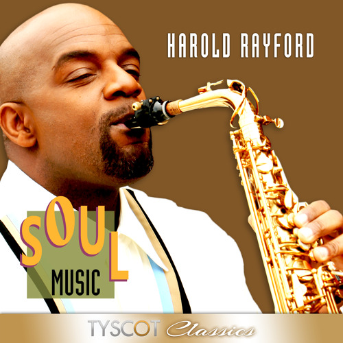 Stream Thank You Lord by Harold Rayford | Listen online for free on ...