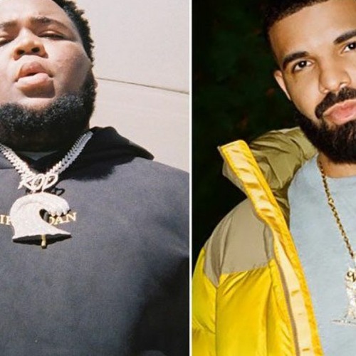 Stream Rod Wave X Drake X RnB Type Beat "Anchor" BPM 128 by The Phantom Feather | Listen online ...