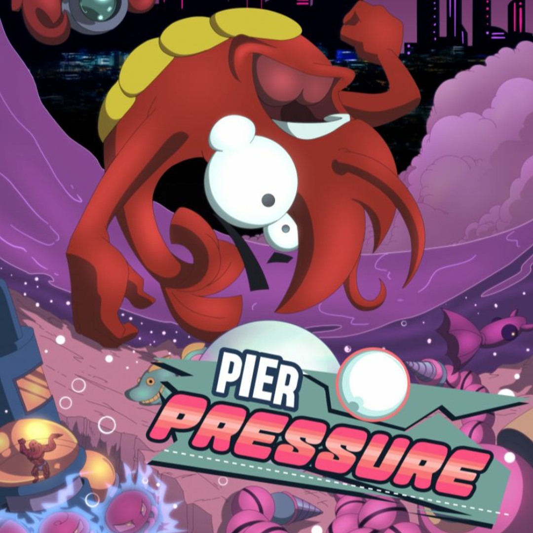 Stream Tudd | Listen to Pier Pressure OST playlist online for free on ...