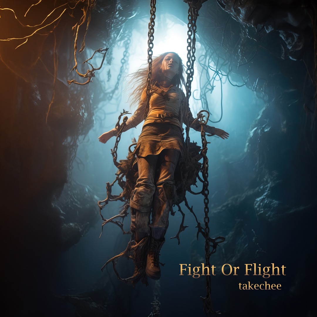 Stream Fight Or Flight by takechee | Listen online for free on SoundCloud