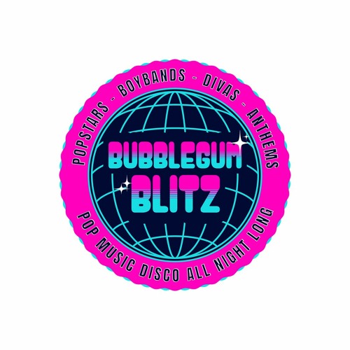 Stream Bubble Gum Blitz Volume #1 by DJ Jake Ryan | Listen online for ...