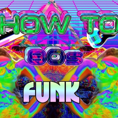Stream 80s funk tutorial Drum Samples by Remy Nettheim | Listen online ...