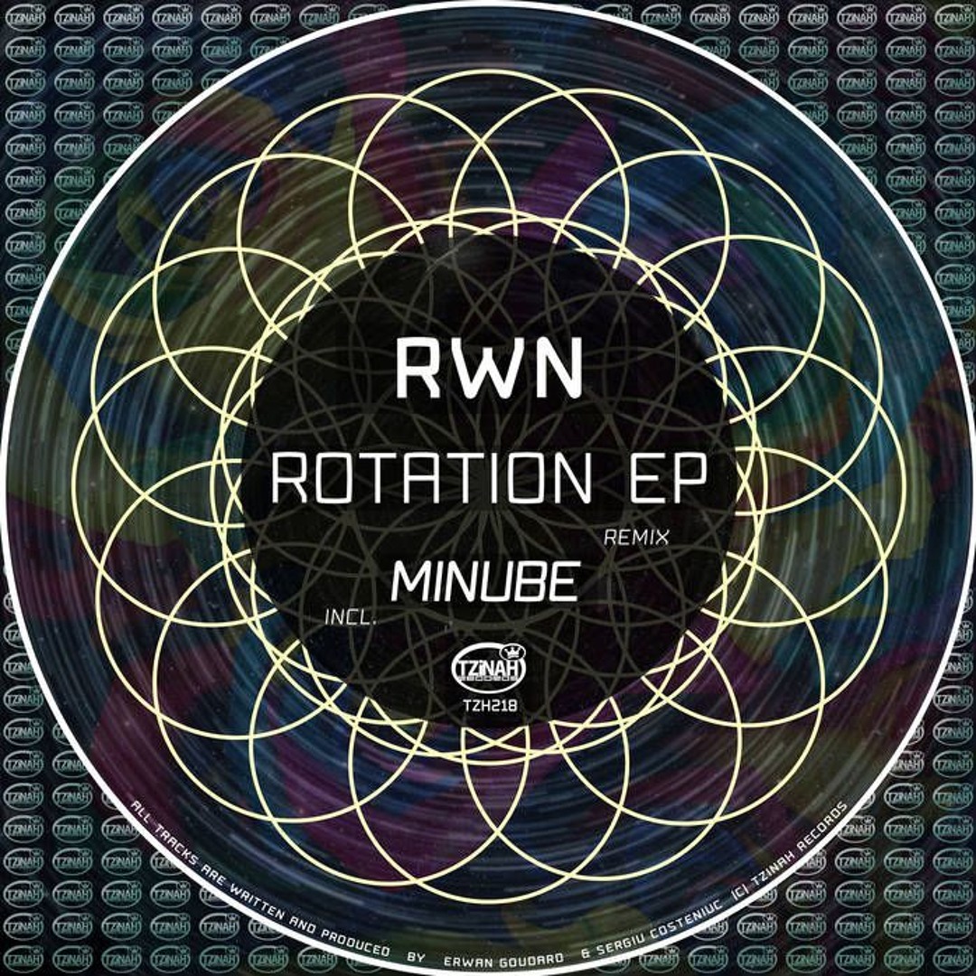 Stream PREMIERE: RWN - LTR by rominimal collective | Listen online for ...