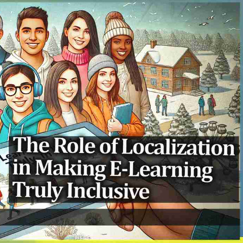 Stream episode The Role of Localization in Making E-Learning Truly Inclusive Featured Image by ...
