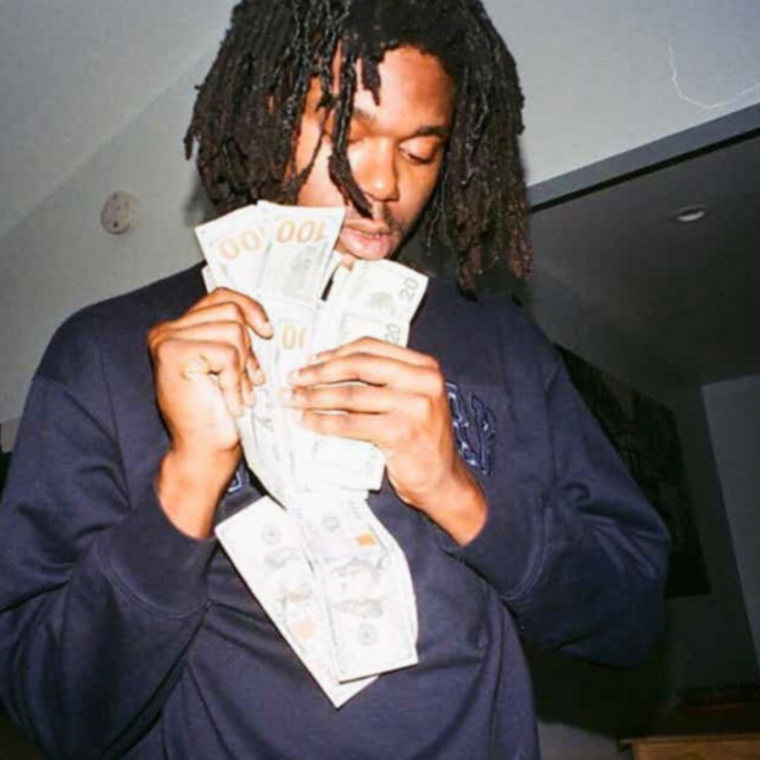 Stream LUCKI – Never See The Day by / shorti | Listen online for free ...