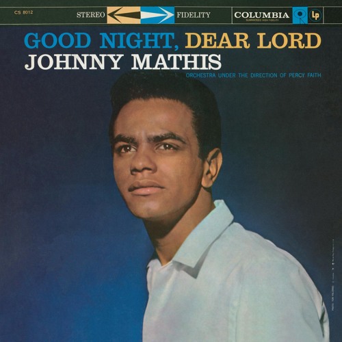 Stream Ave Maria by Johnny Mathis | Listen online for free on SoundCloud