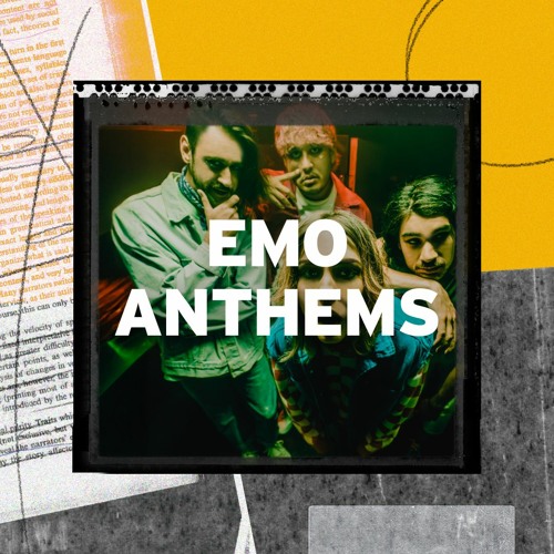 Stream Scenes: Indie | Listen to Classic & Indie Emo: Emo Anthems ...