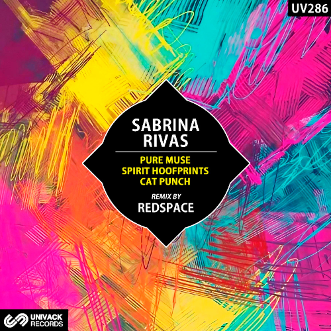 Listen to Sabrina Rivas - Pure Muse (Extended Mix) [Univack] by Univack ...