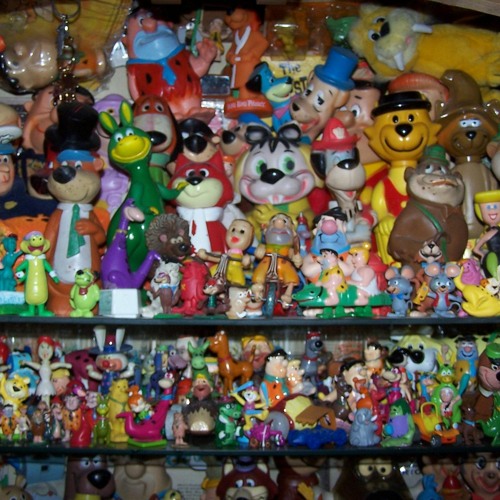 Stream episode Boomerang From Cartoon Network Bumpers Remix by ...