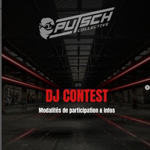 Stream PUTSCH: Opening XXL DJ Contest [TECHNO SET] - Breezy247 by ...
