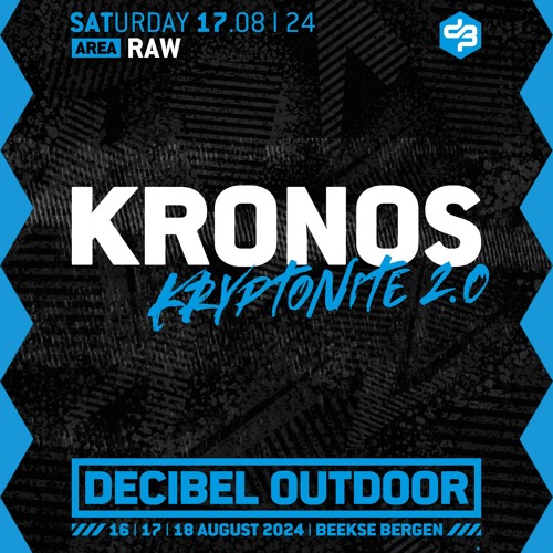 Falling In Reverse ft. Tech N9ne & Alex Terrible - Ronald (Kronos Krypto Edit) [EPITAPH]