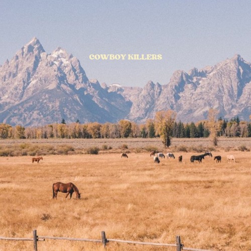 Stream cowboy killers by Solo Kei | Listen online for free on SoundCloud