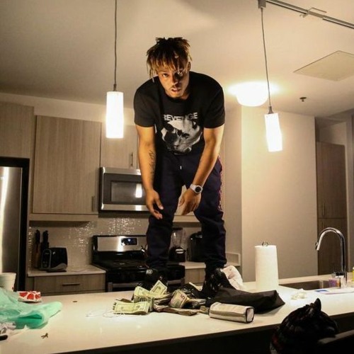 Stream Juice WRLD - Same Feeling by Vanish The Producer | Listen online ...