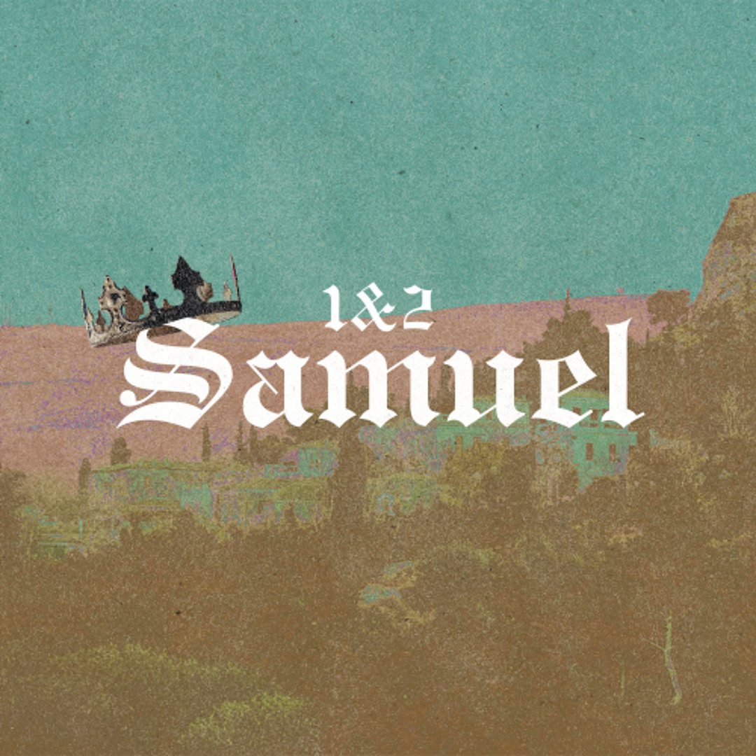 Stream 1 Samuel 17:1–58 || David and Goliath || Josh King by Meridian ...