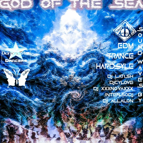 Stream Live @ INTENSIVE CLUB - GOD OF THE SEA CLUB by Dj Allalon ...