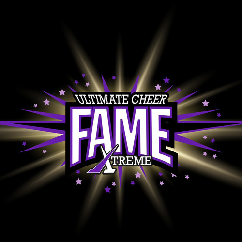 Stream 💜FAME 23/24 by ULTIMATE CHEER XTREME | Listen online for free on ...