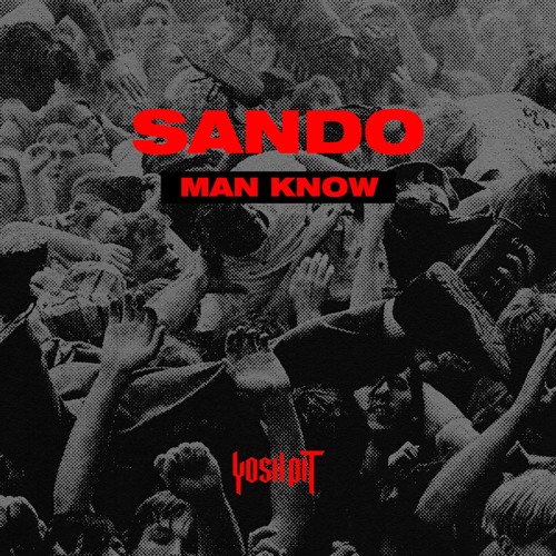 Stream Sando | Listen to Sando - Man Know playlist online for free on ...