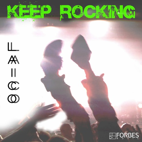 Keep Rocking