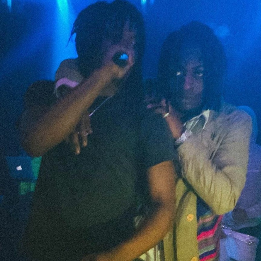 Stream oxy106 | Listen to lucki unreleased playlist online for free on ...