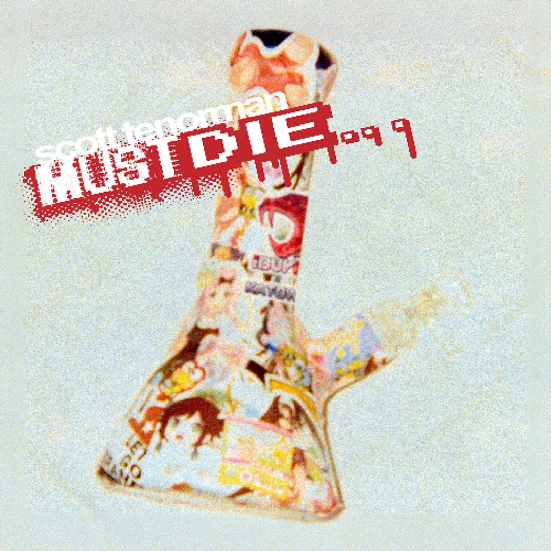 Stream Stresser | Listen to Scott Tenorman Must Die.. . playlist online ...