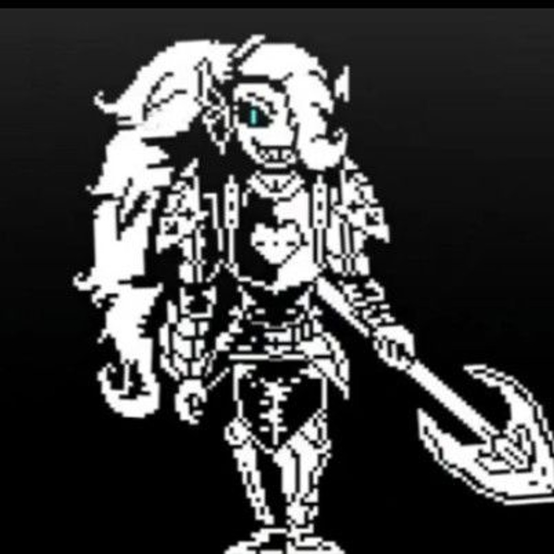 Stream ULTIMATE Undyne EX Theme by Gia Hiep | Listen online for free on ...