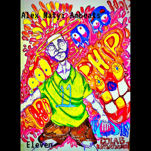 Stream Return of Colab by Alex Matyi Ambeats | Listen online for free ...