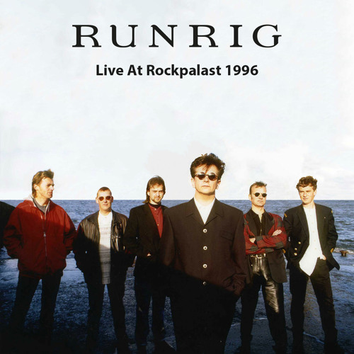 Stream Alba (Live, Düsseldorf, 1996) by Runrig | Listen online for free ...