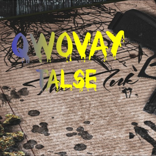 Stream Qwovay Talse (Official Audio) by QWOVAY | Listen online for free ...