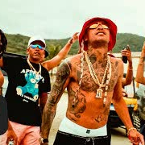 Stream MC Bruninho da Praia, MC Kadu, Gabb MC, MC GP · DJ Feijão e DJ Glenner by NOVINHO NO BEAT ...