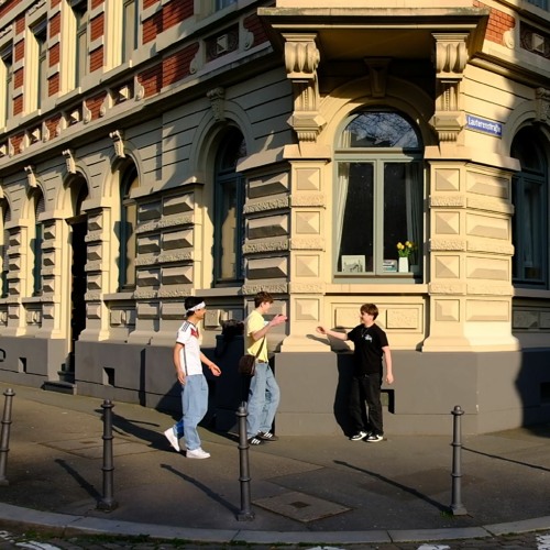 Stream Balkon by Keywave | Listen online for free on SoundCloud