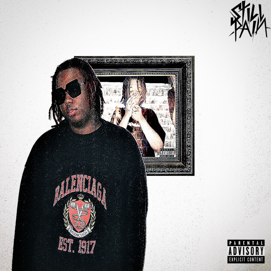 Listen to Codeine by glo in Still Pain playlist online for free on ...