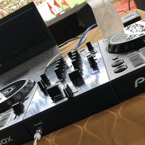 Stream Anthony HernÁndez Mix Discoteca 2023 Variado By Anthony