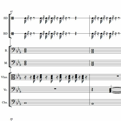 Stream Defiance Against the Dying Light by Humza | Listen online for ...