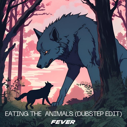 Stream EATING THE ANIMALS (Dubstep Edit) | Blanke x DJT x HOL! x ...