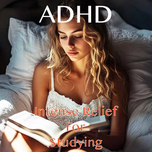 Stream Adhd Restful Harmony Sleep Aid (Loopable, No Fade) by Study Jim | Listen online for free ...