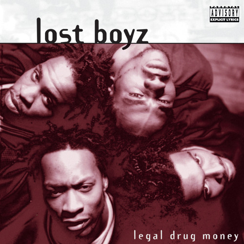 Stream Cecilia Webb | Listen to Lost Boyz - Jeeps, Lex Coups, Bimaz ...
