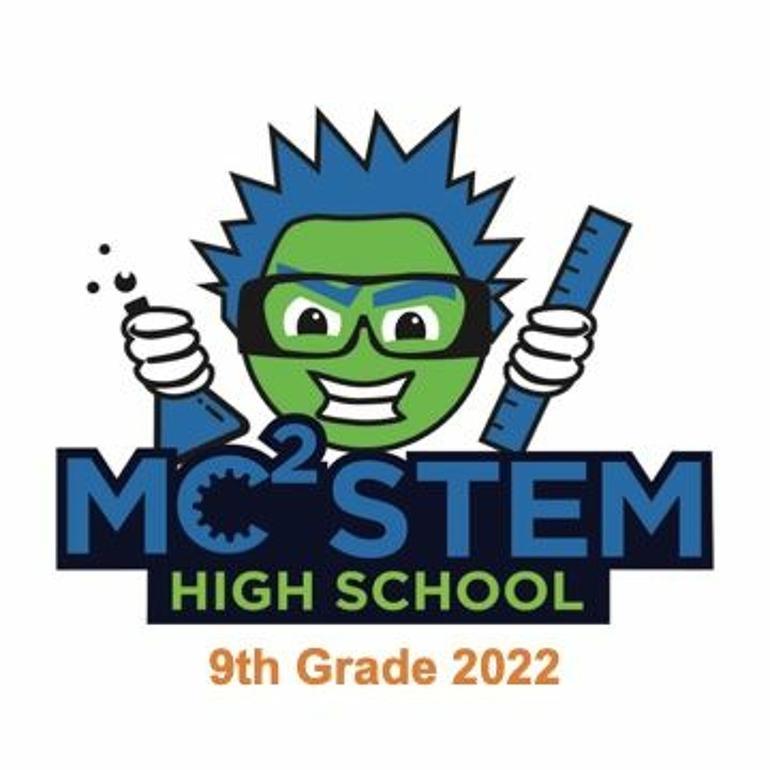 Stream Refresh Collective Youth | Listen to MC2 Stem 9th Grade 2022 ...