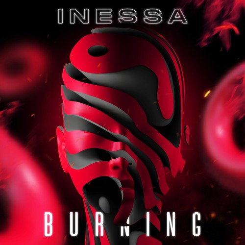 Stream INESSA - Burning by Inessa Mikhno | Listen online for free on ...
