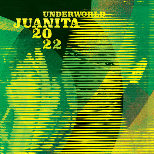 Underworld @ Mojave, Coachella Festival Weekend 1, United States 2023-04-15