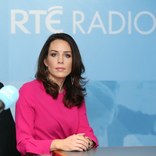 Stream Today with Sarah McInerney | David Nabarro WHO by RTÉ Radio 1 ...