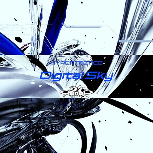 Stream 【ma 2023】digital Sky By Dj Junou Listen Online For Free On Soundcloud