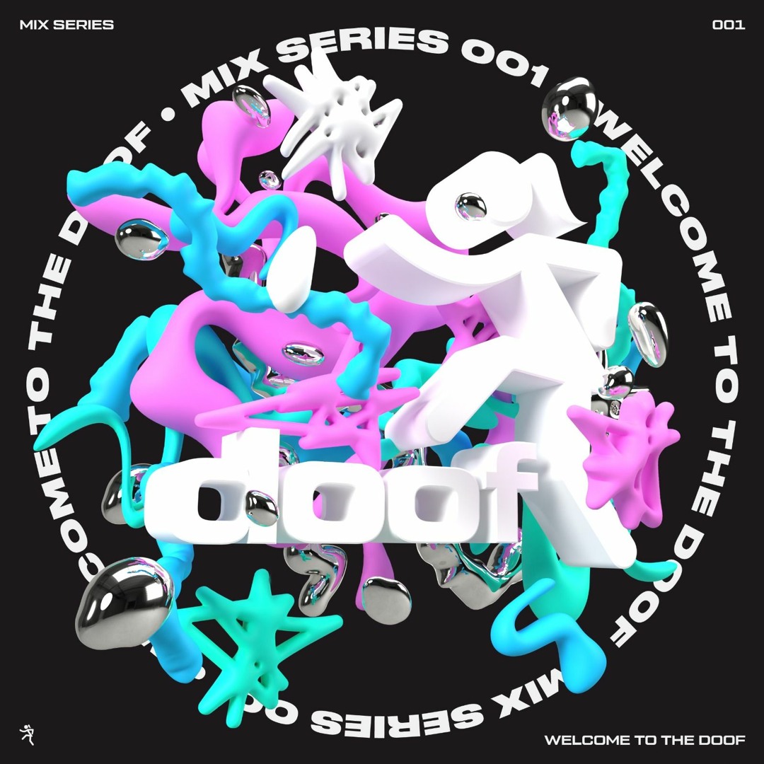 Stream Hannah Laing Welcome To The doof 001 by HannahLaing | Listen ...