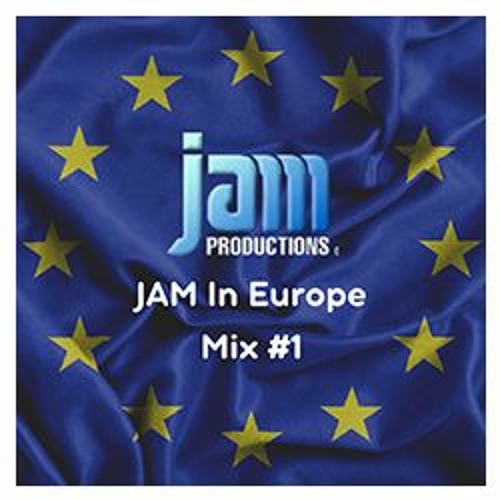Stream NEW: JAM In Europe Mix #1 - 04 08 23 by Radio Jingles Online ...