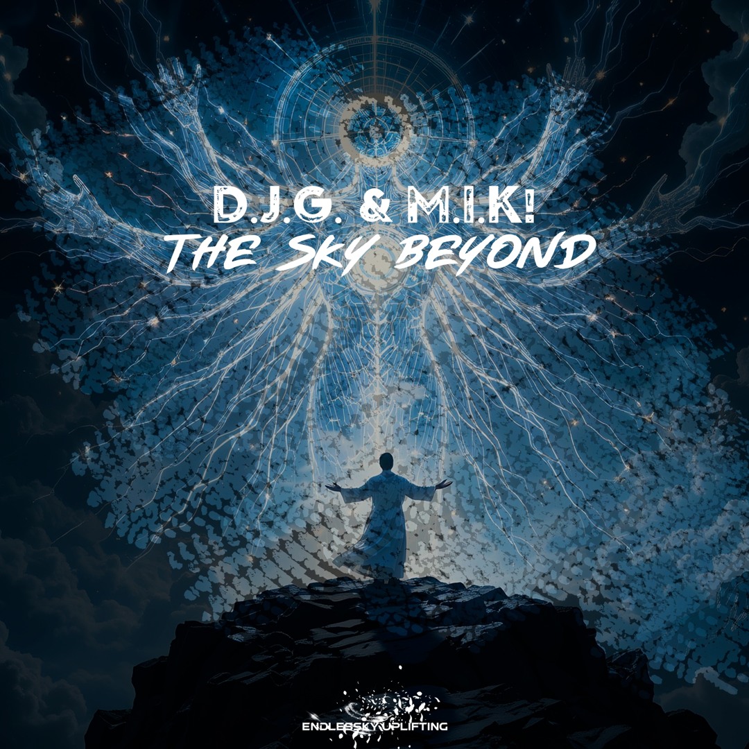 Stream The Sky Beyond (Original Mix) by DJG & MIK! | Listen online for ...