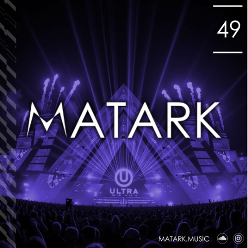 Stream The Project #49 Ultra Music Festival Miami 2025 [Melodic Techno ...