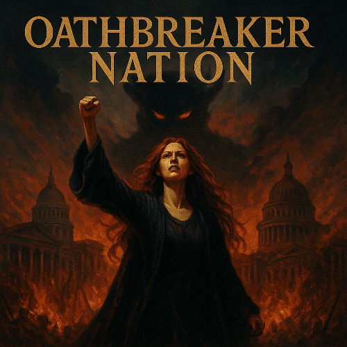 Stream The Oathbreaker Nation by Every Vow | Listen online for free on ...