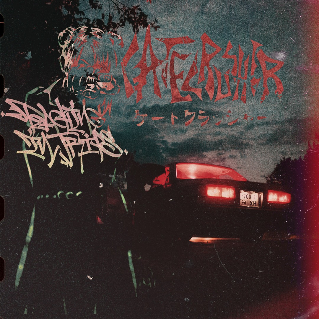 Stream I'm Sorry (Feat. Sco ) by Teaching in Trips | Listen online for ...