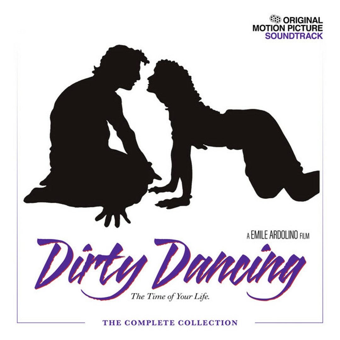 Stream John Timms | Listen to Dirty Dancing Soundtrack playlist online ...
