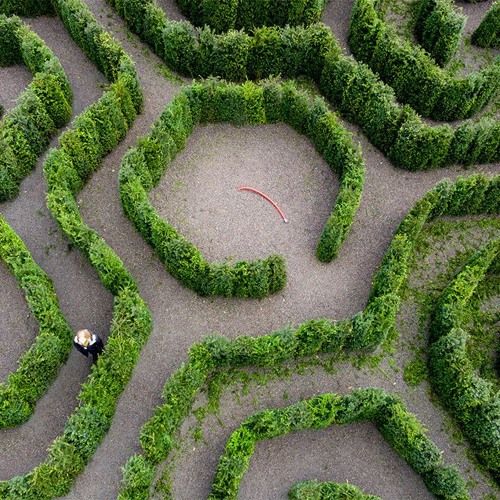 Stream Phuture Killa- The Labyrinth by Phuture Killa New Page | Listen ...