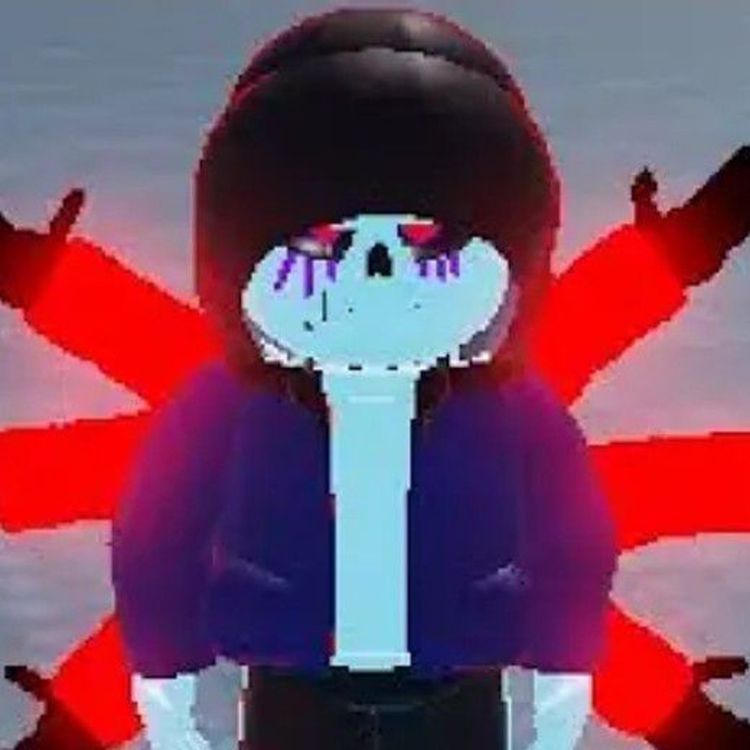 Stream FINAL DUST - [ BY SANS.RNG OR SOMETHING ELSE ] by those who know ...